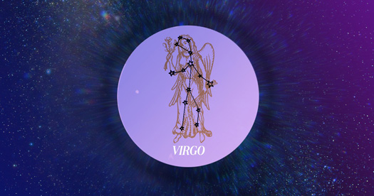 August 2021 Astrology Overview - Planets Within
