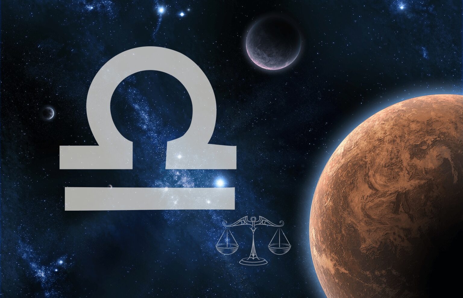 August 2025 Astrology Overview & Video Horoscopes - Planets Within